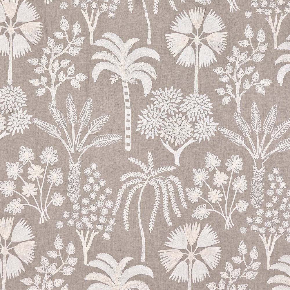 Les Marquises Fabric by Pierre Frey – Max Buston Design