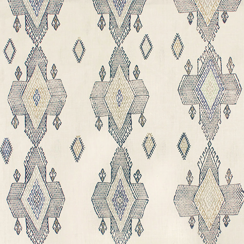 Travelling Light Curtains by Kit Kemp – Max Buston Design