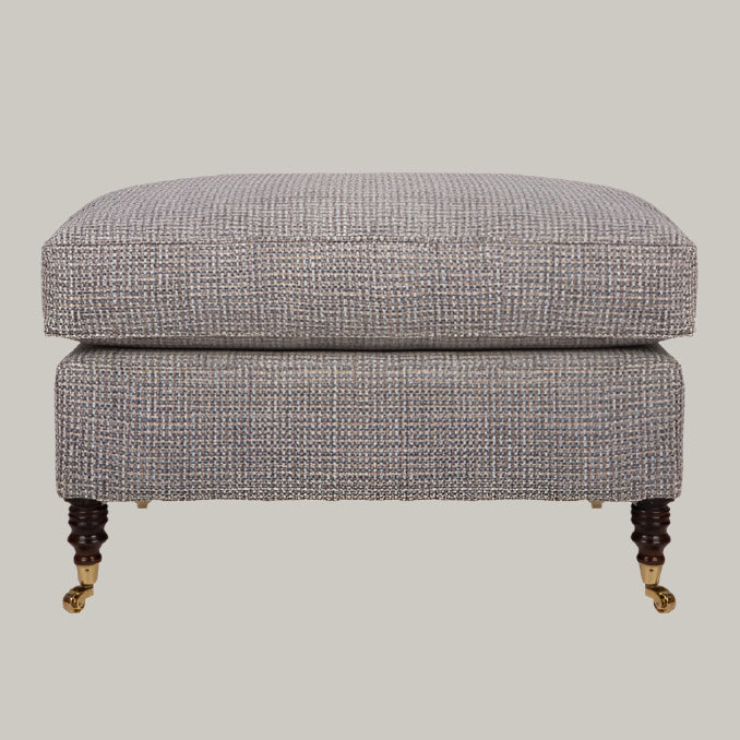 Howard Style Stool – Max Buston Design