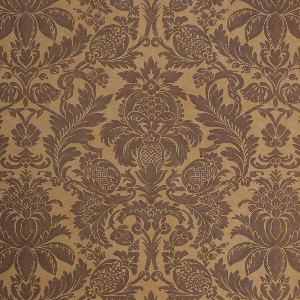 Sample of Pina Wallpaper by Marvic – Max Buston Design