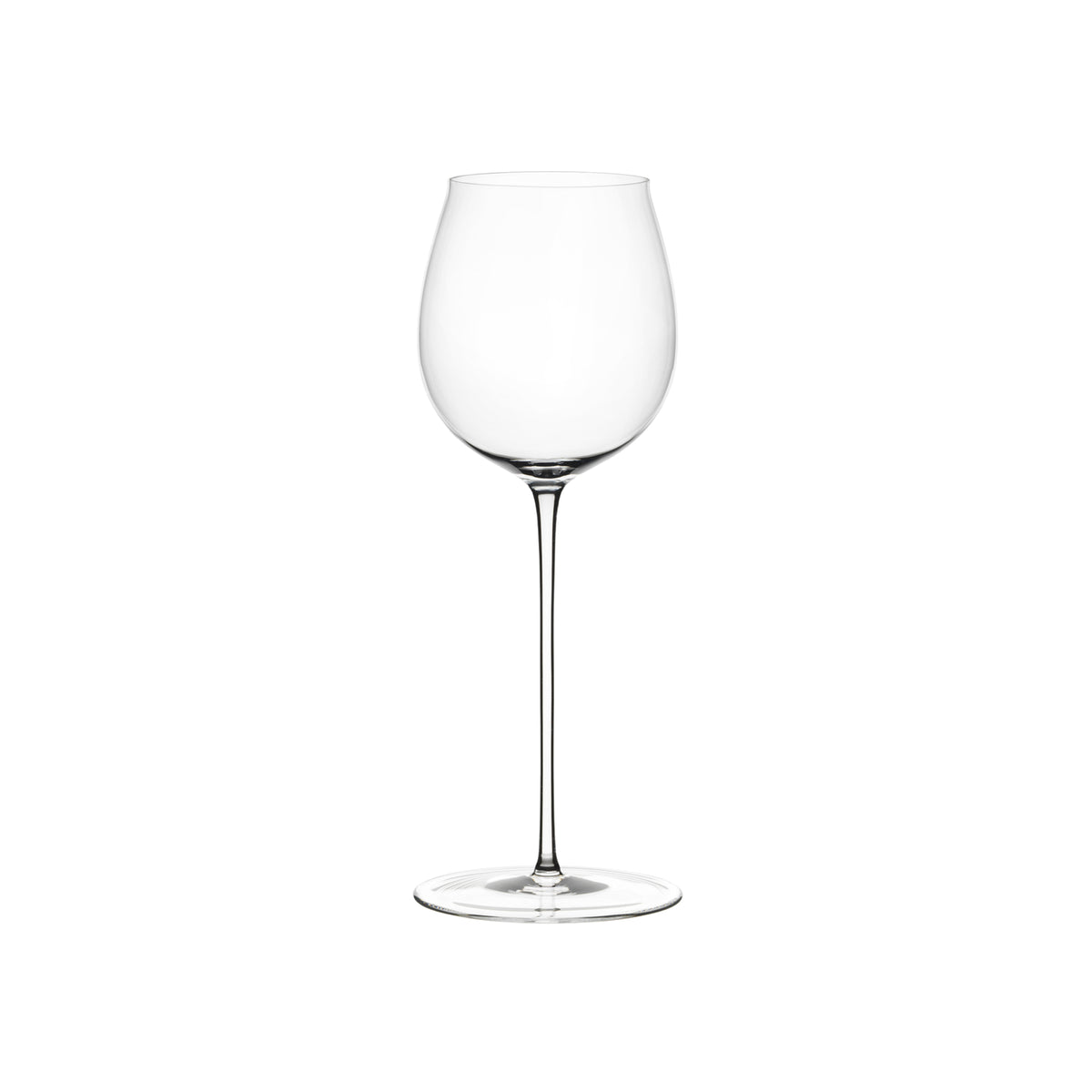 Lobmeyr Ballerina Red Wine Glass – Max Buston Design