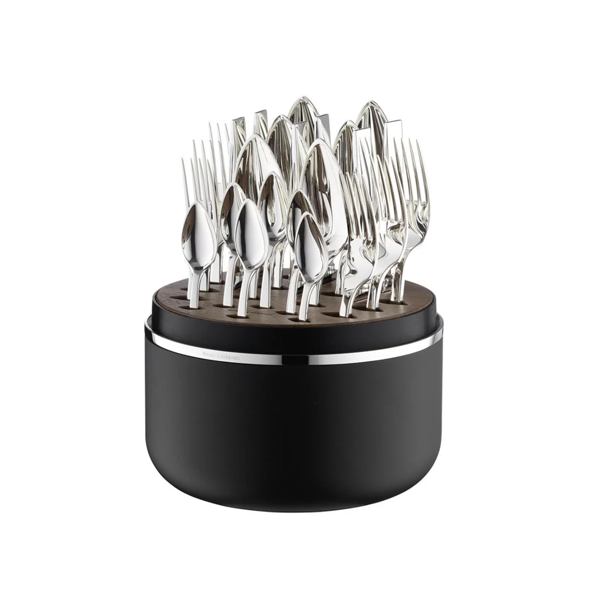Alt-Spaten Silver Box 24-Piece Set – Max Buston Design