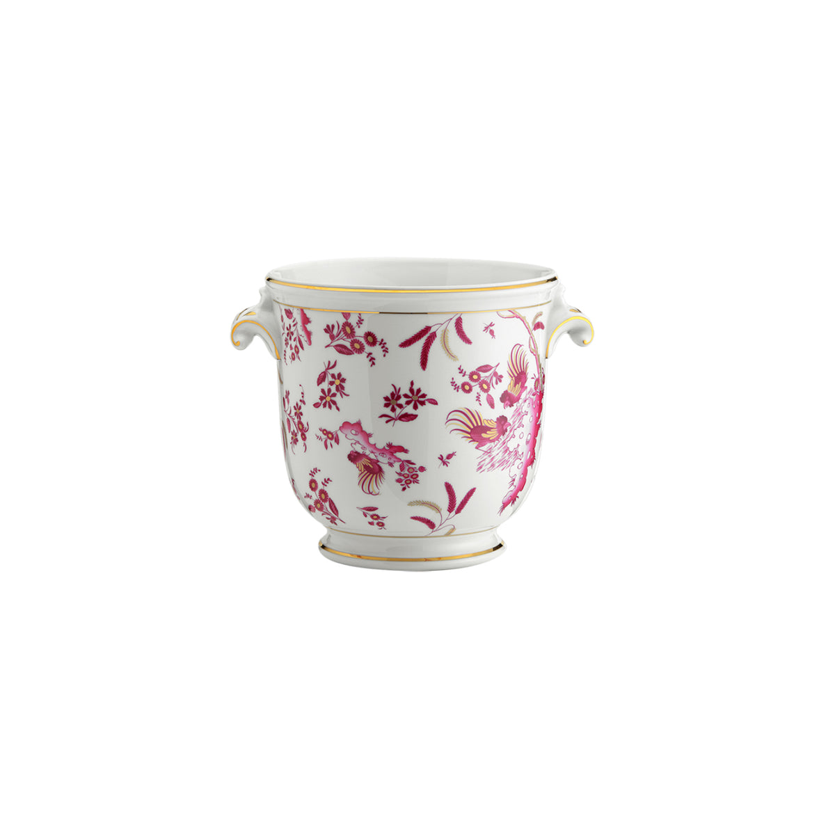 Ginori Large Vase – Max Buston Design